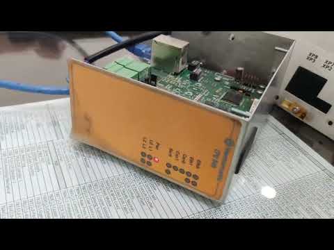 BIN file uploading in Ventomatic CPU040
