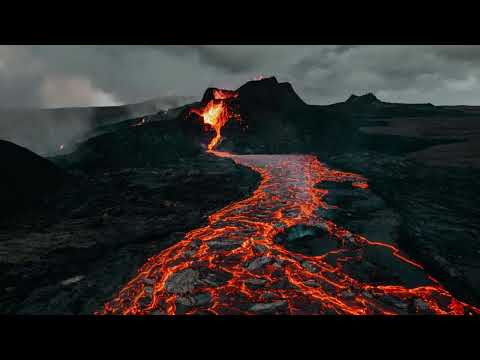 Famous Composite Volcanoes! Explosive Facts That Kids Will Love