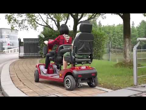 Easy Move - Service Provider of Easy Move Mobility Scooters & Easy Move ...