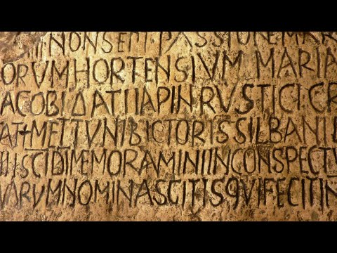 Is Latin a Dead Language?