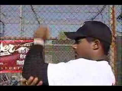 Indoor Long-Toss Throwing Program for Inclement Weather by Alan Jaeger ...