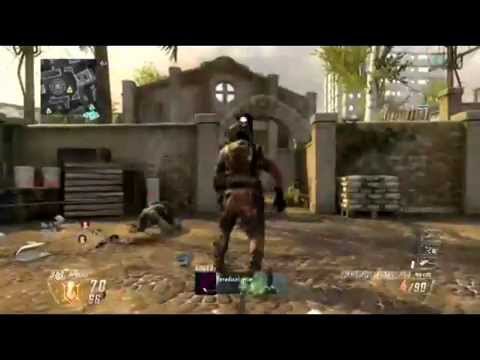 Steam Community :: Video :: Solid snake on call of duty black ops 2