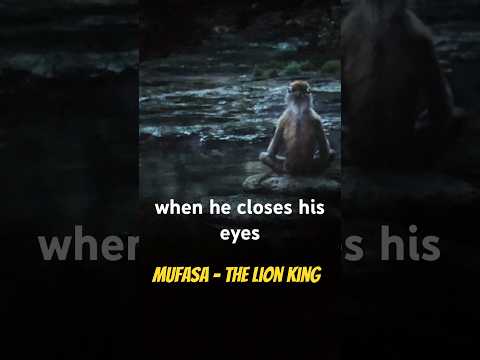 Mufasa and Mandarin #thelionking #mufasa #movie #rafiki #new2024
