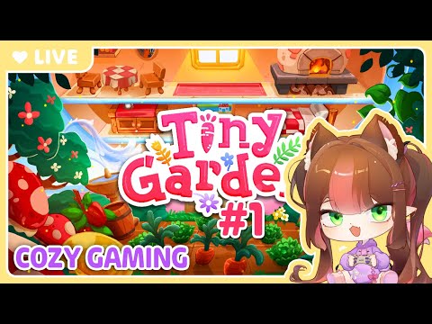 Steam Community :: Tiny Garden