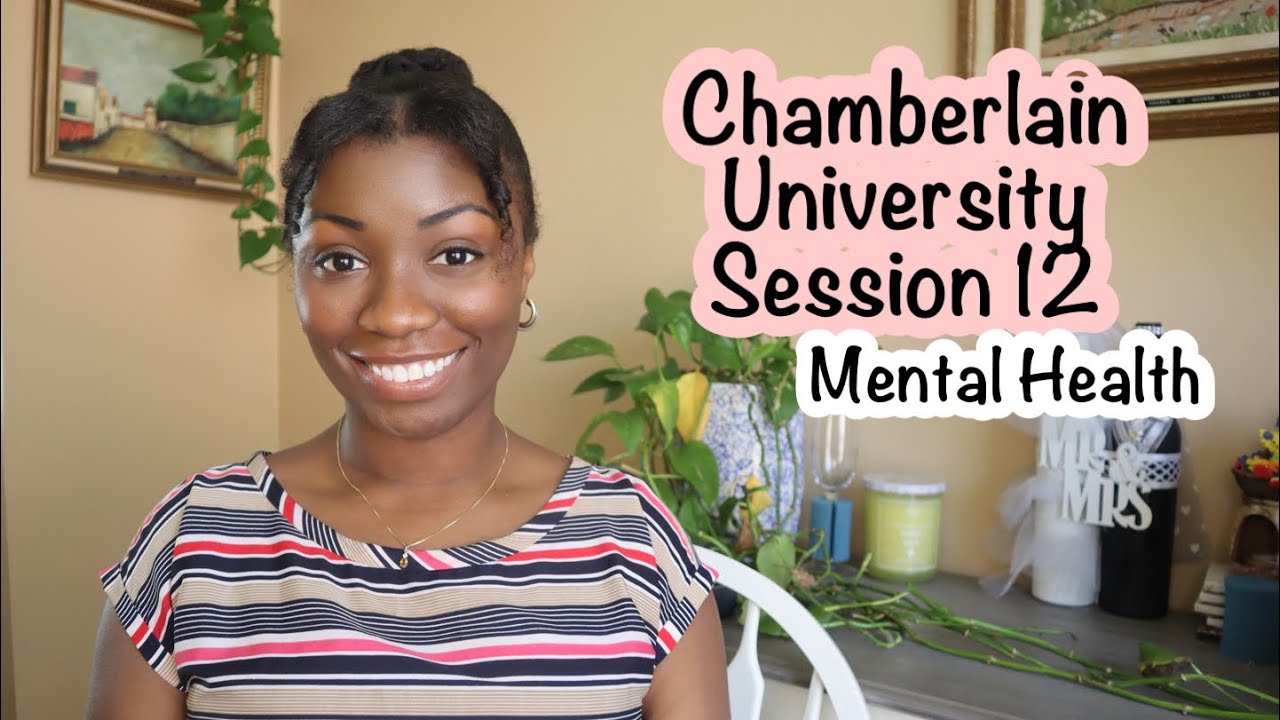 Nursing School Update | Chamberlain University