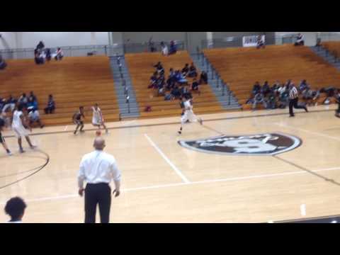 Kendall Lewis Highlights | Monk's Sports Talk