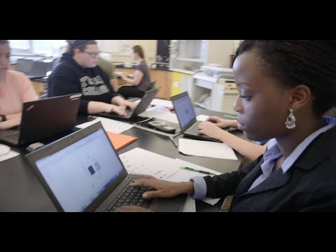 EVOLVE: Scholarships | York College of Pennsylvania