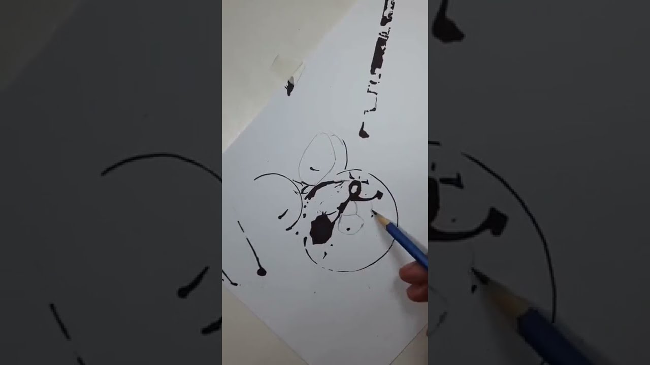 This one was insane!! His creativity level is through the roof