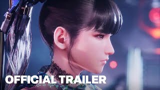 Stellar Blade (Project EVE) Official Trailer | State of Play September ...