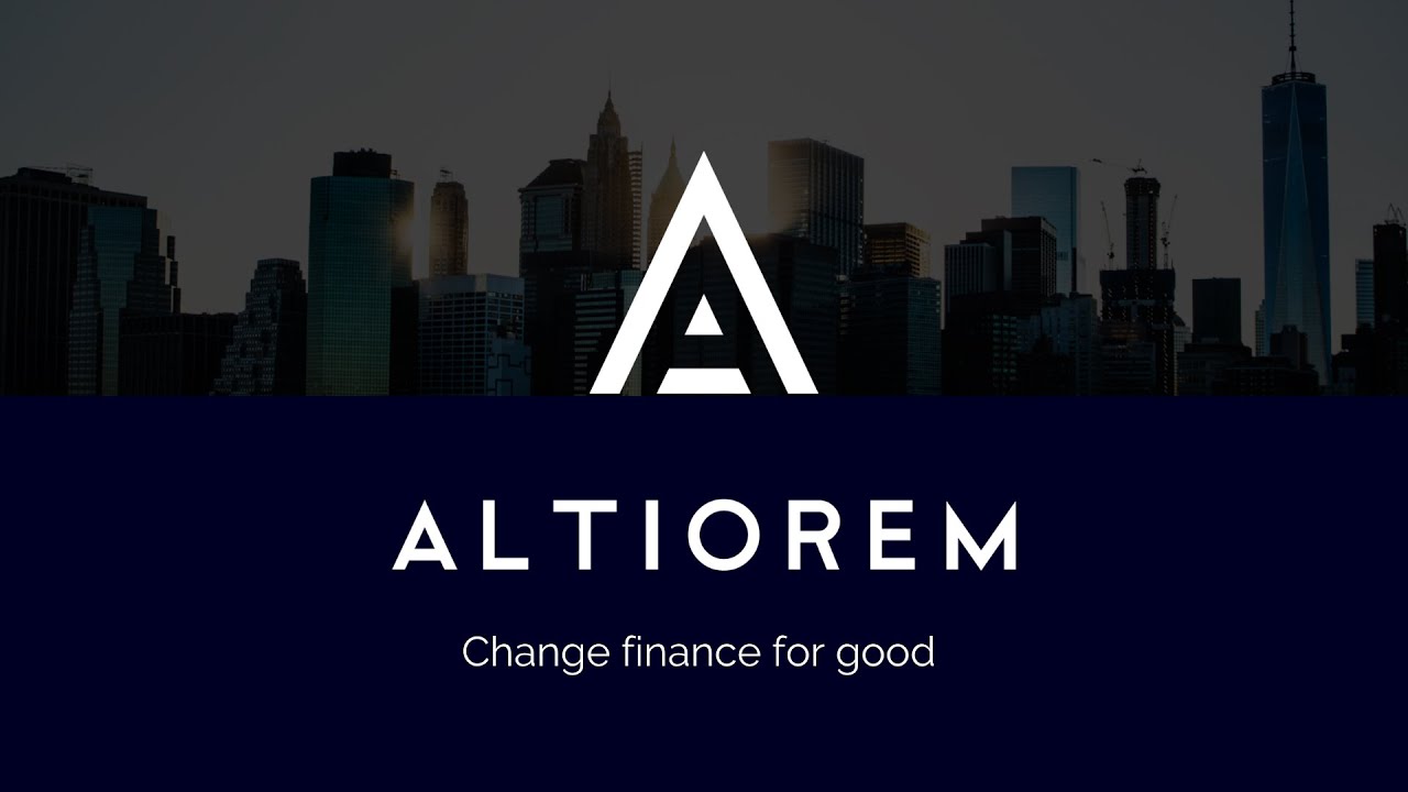 Altiorem Launch Highlights