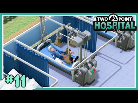 Steam Community :: Video :: Fraktur-Kunden im 4ten Krankenhaus Tumble ...