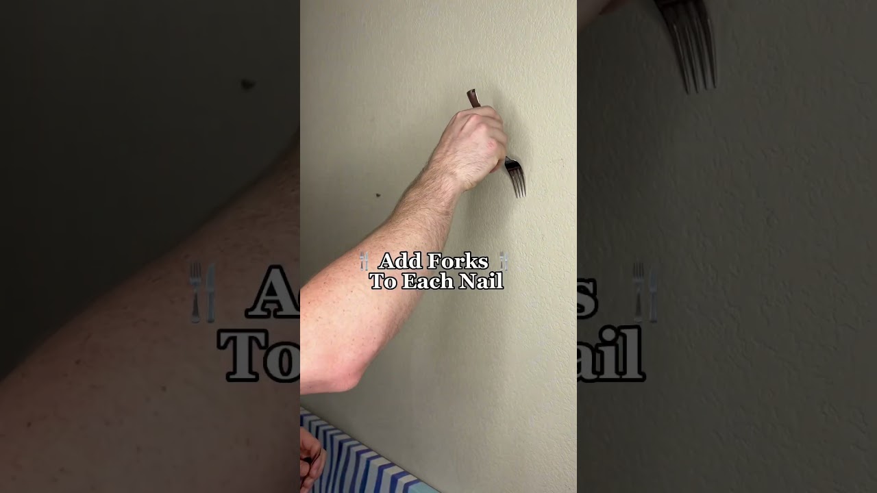 How To Hang Your Art Easily & Hassle Free