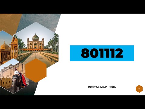 801112 Pincode - Barah, Doghara, Bindaul, Lai, Patut & More