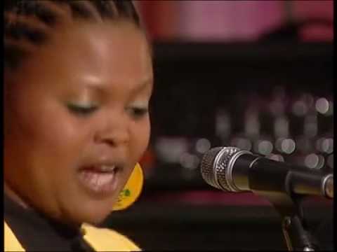 The Acapella Group -The Soil | AudioMob Music Reviews