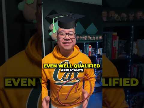 "Why Do Students Get Waitlisted? Explained!"