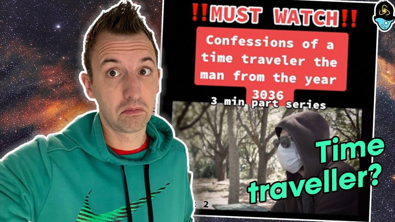 The 6 Best Documentaries and Videos About The man from 3036 ...