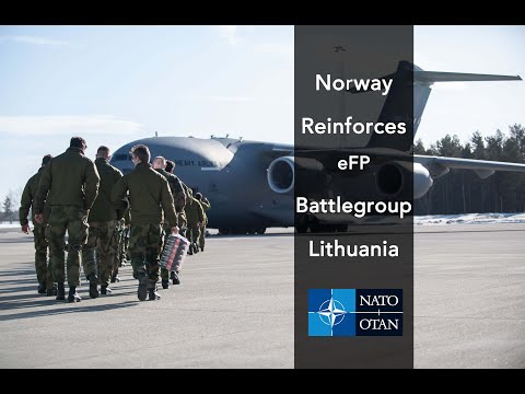 U.S. interceptor missile ships in NATO drills off Norway – Anti-bellum