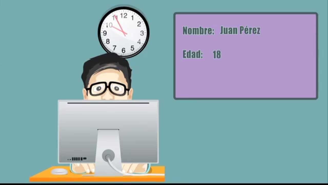 What is personal data?
