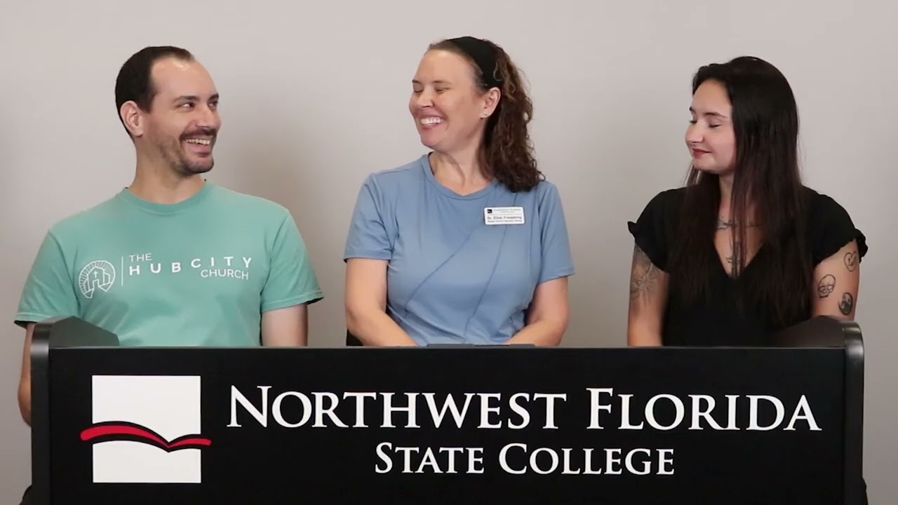 Nursing Student Interviews October 2025