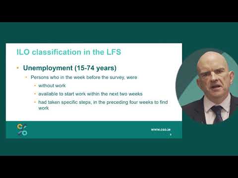 Labour Force Survey Quarter 4 2020 Results - 25 February 2021