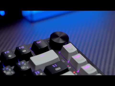 Such mechanical keyboard only costs $49 now!?!