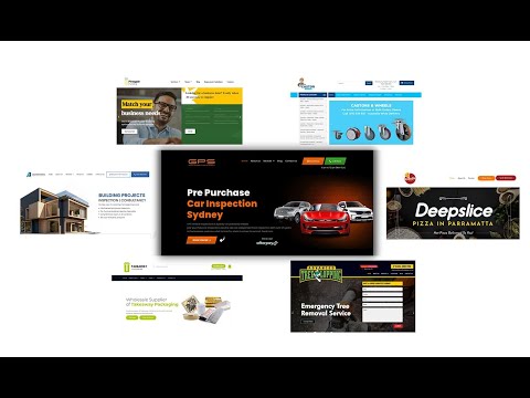 SEO Agency Sydney