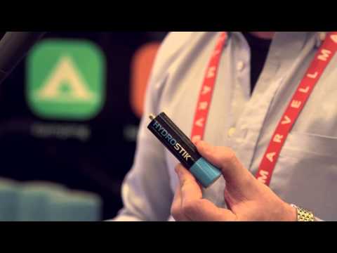 HORIZON FUEL CELL