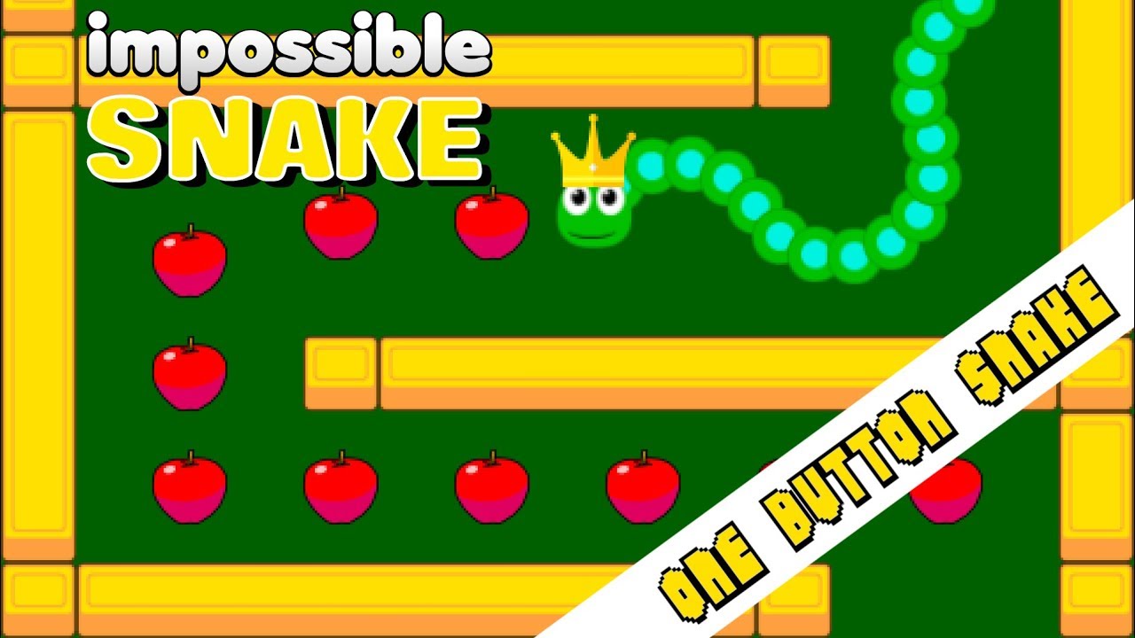 Impossible Snake walkthrough all levels (Coolmath Games web game)