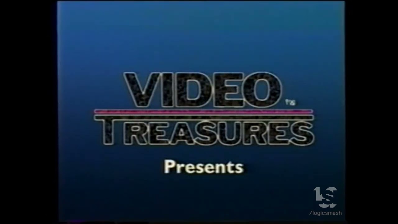 Video Treasures Media/Media Home Entertainment/New Classics (1989)