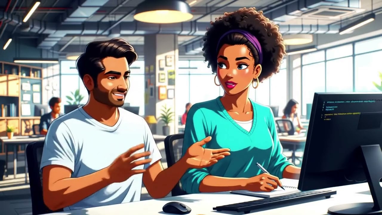 Introduction to Google Apps Script | Episode 1 [Podcast in English]