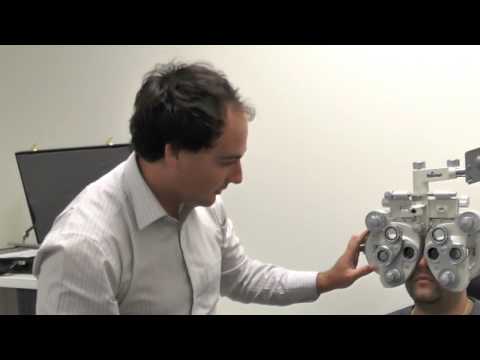 Why Study Optometry at Flinders University?