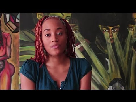 Definition of Documentary Art : Visual Art Tips