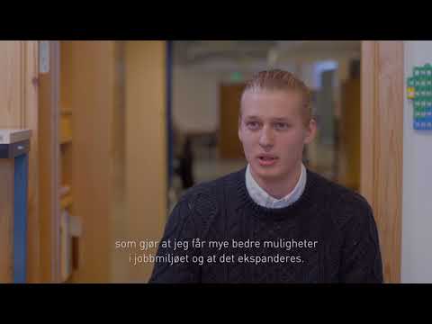 Fornybar energi - NTNU Gjøvik