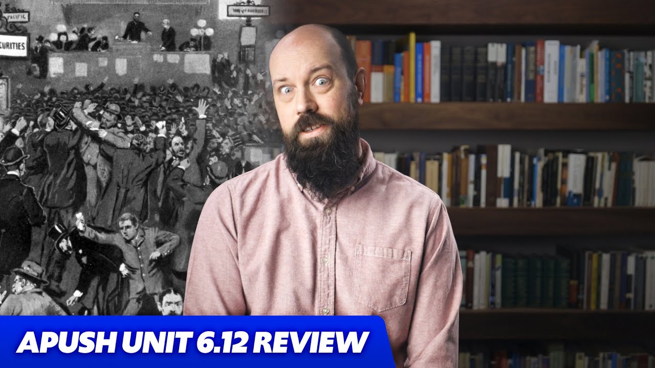 The Controversial Role of Government During the Gilded Age | Galaxy.ai