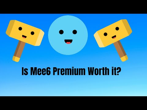 Is Mee6 Premium Worth it? Part. 2