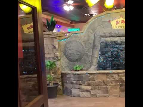 Welcome to el Rey azteca