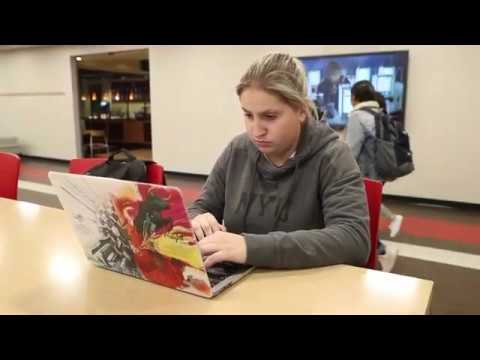 NJIT New CSI Class