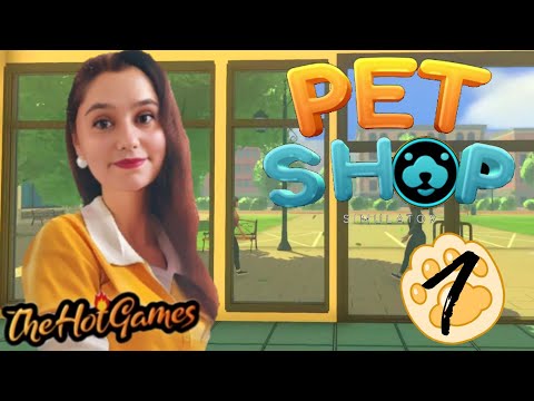 Steam Community :: Pet Shop Simulator