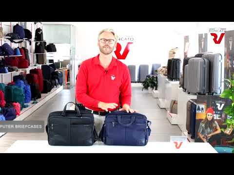 Roncato Wall Street - Review