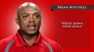 Official Website of Former NFL Running Back Brian K Mitchell | Brian K ...