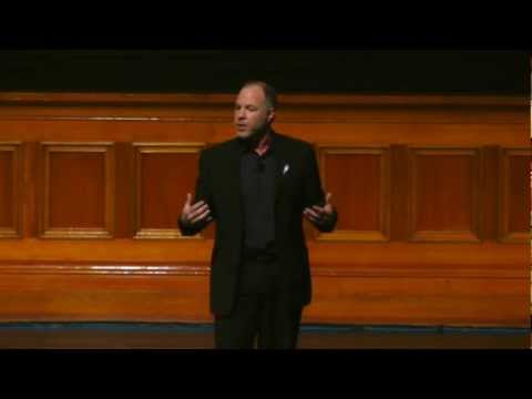 Be The Hero – Jackson Katz