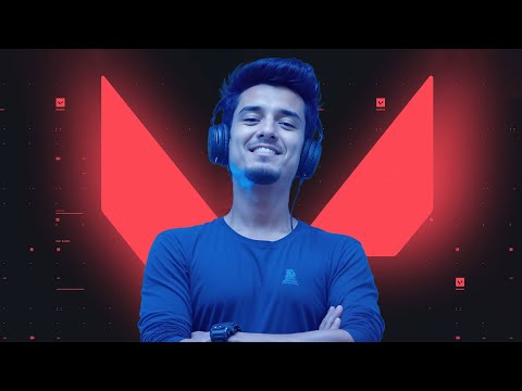 🔴Valorant Live🔴Rank Push Ka Sapna- Chill Stream 32#valorant #livestream