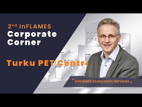 Turku PET Centre - Molecular Imaging services Professor Juhani Knuuti, University of Turku