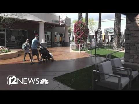 6 new businesses coming to Desert Ridge Marketplace in north Phoenix