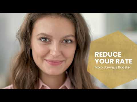 Lower your monthly mortgage payments with a Savings Booster Account