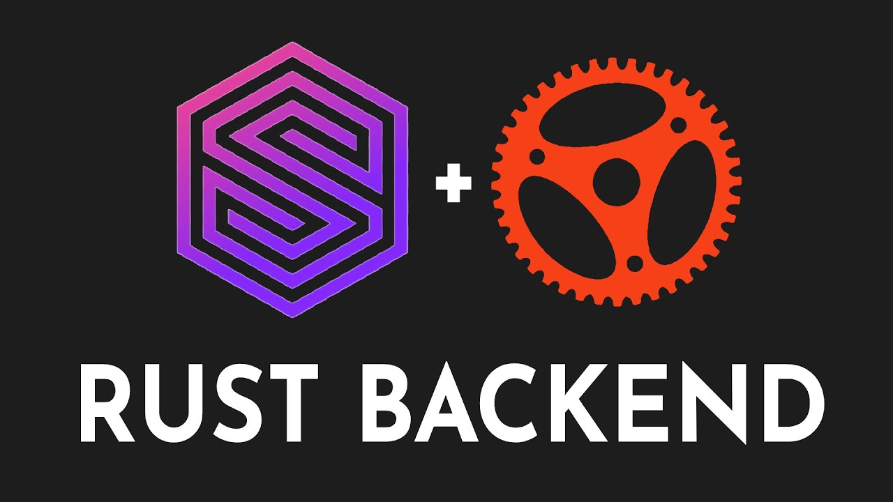How to Build A Rust Backend with Actix Web and SurrealDB (Full Tutorial)