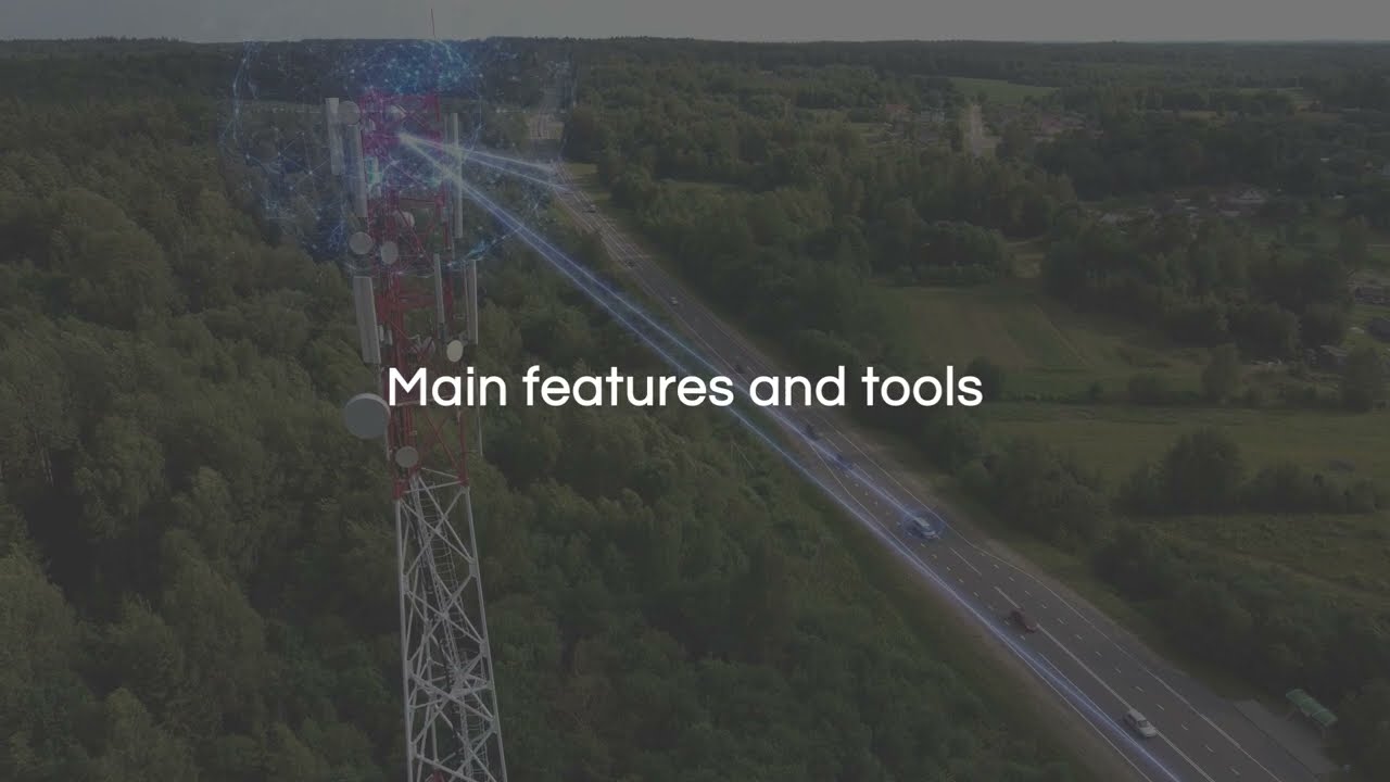 Leap User Guide - Navigating the Leap Tracking Platform