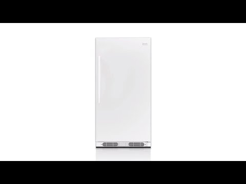Frigidaire 16.63-cu ft Freezerless Refrigerator