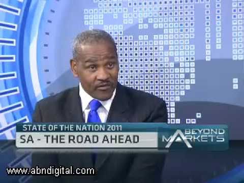 SA State of the Nation Address 2011