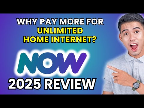 Xfinity NOW Internet Review 2025 | Worth It or Leave It?
